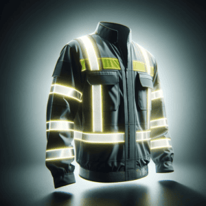 ¿Qué uniformes de trabajo deben tener cintas reflectivas? - Reflectivos ...